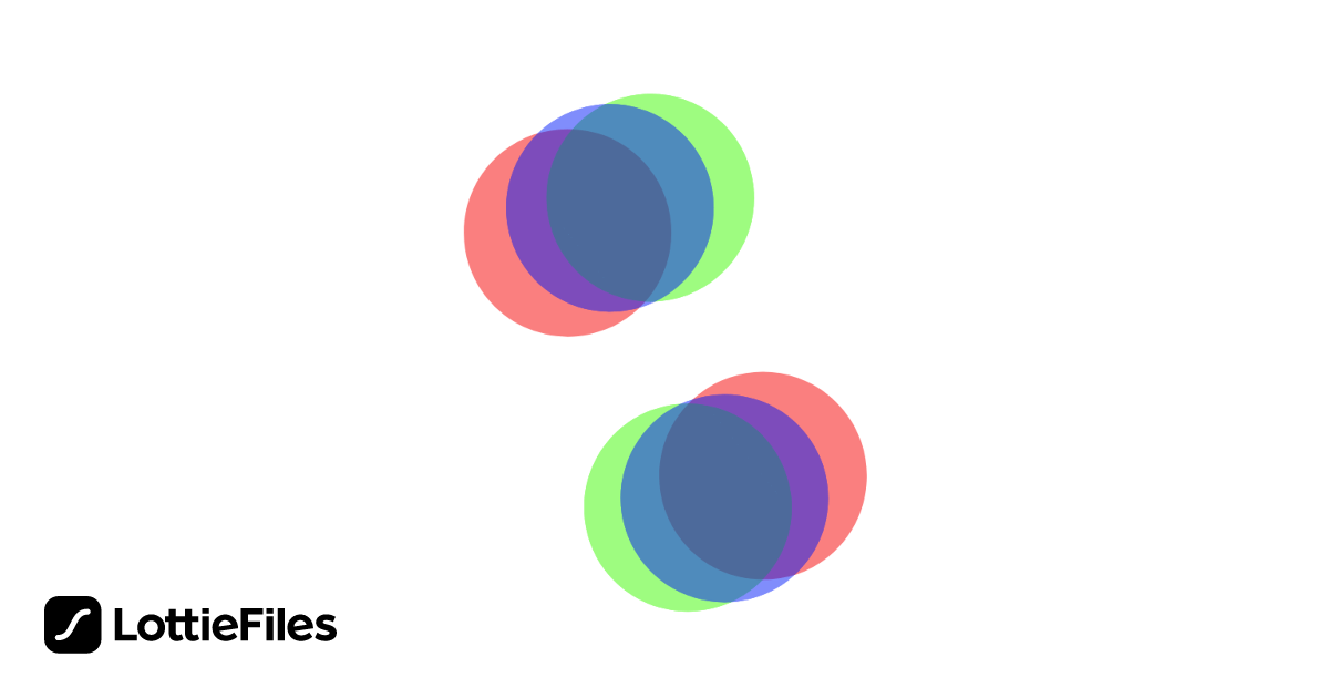 Free Color Loading Animation by Edward Daniel Coady IV (Jeff) | LottieFiles