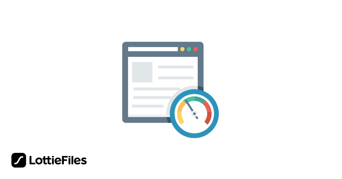 Free Data Loading Animation by MD Abdur Rahim | LottieFiles