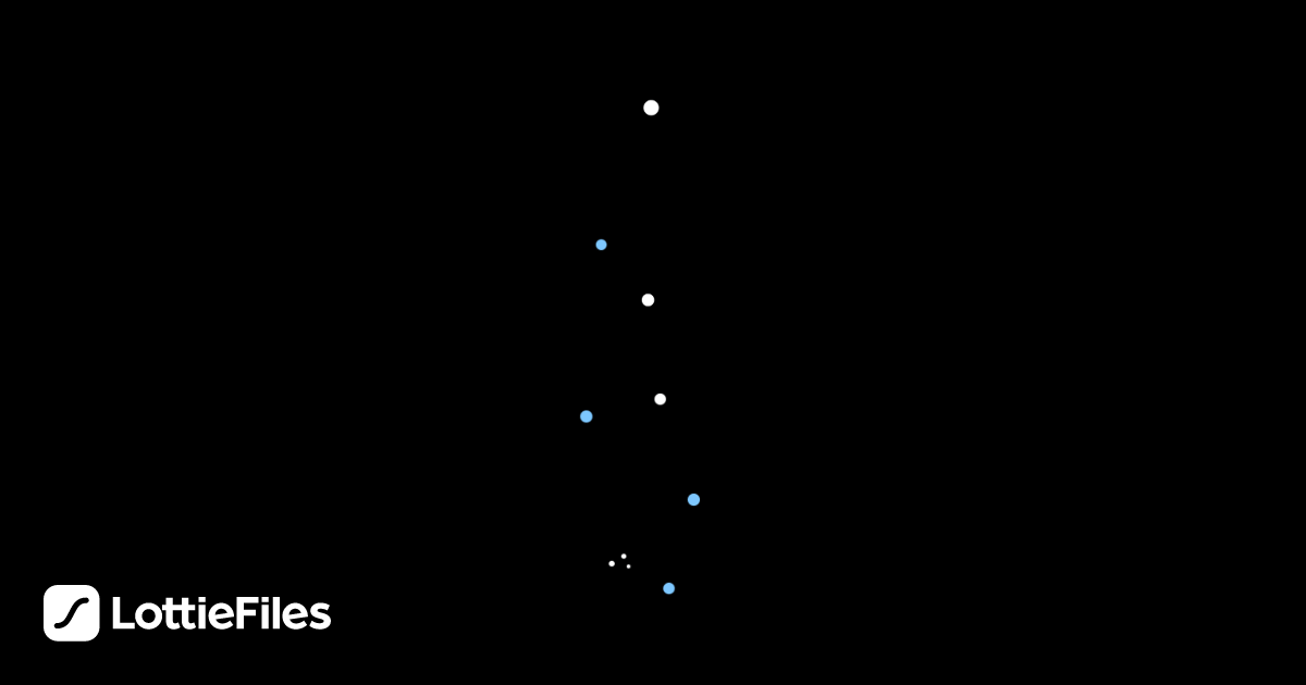 Free Bubble bloom Animation Animation by MD.Sohanur Rahman | LottieFiles