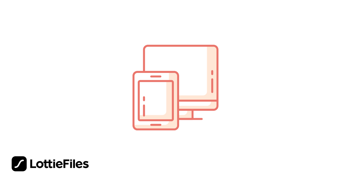 Free pink Animation by Anđela Milov | LottieFiles