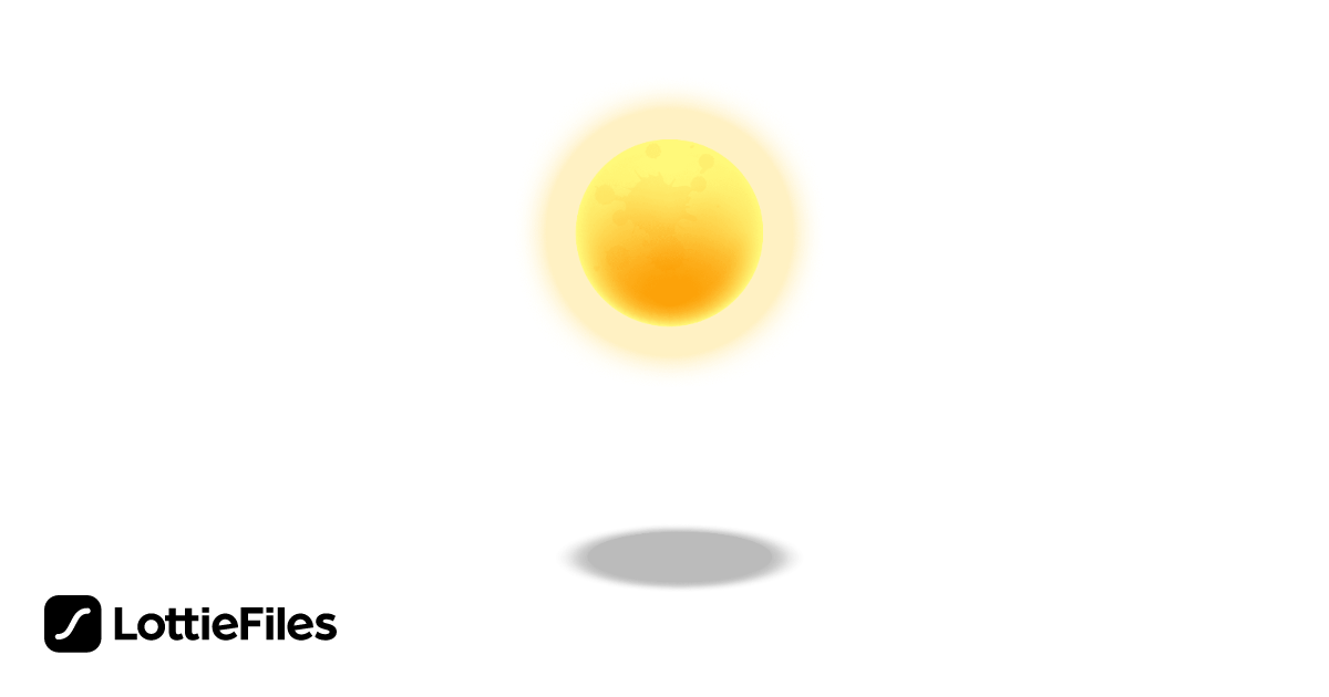 Free The Sun Animation by Syed Haider Ali | LottieFiles