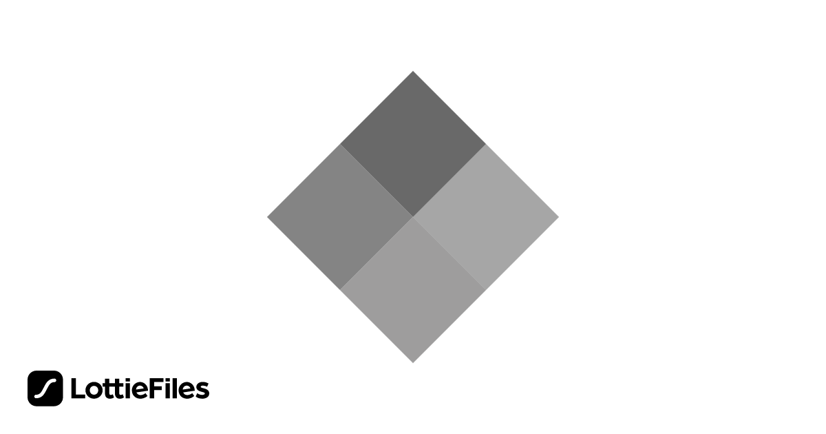 Free Loading_Cubes 1 Animation by Ali Abbas | LottieFiles