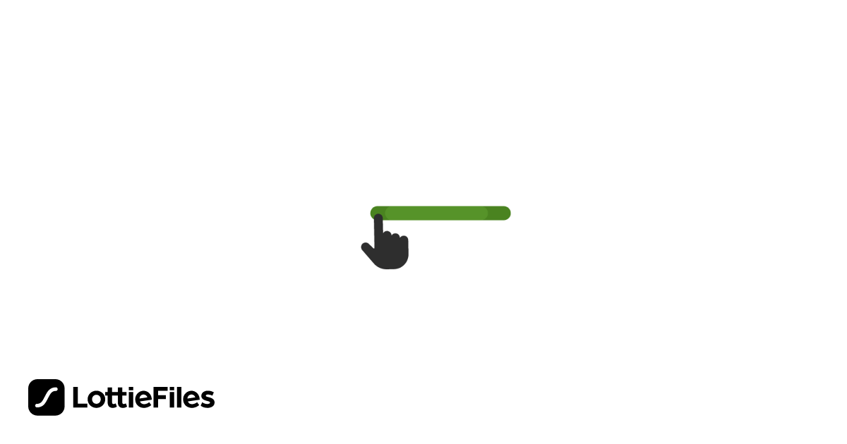 Free Swipe Animation by Anderson Medeiros | LottieFiles