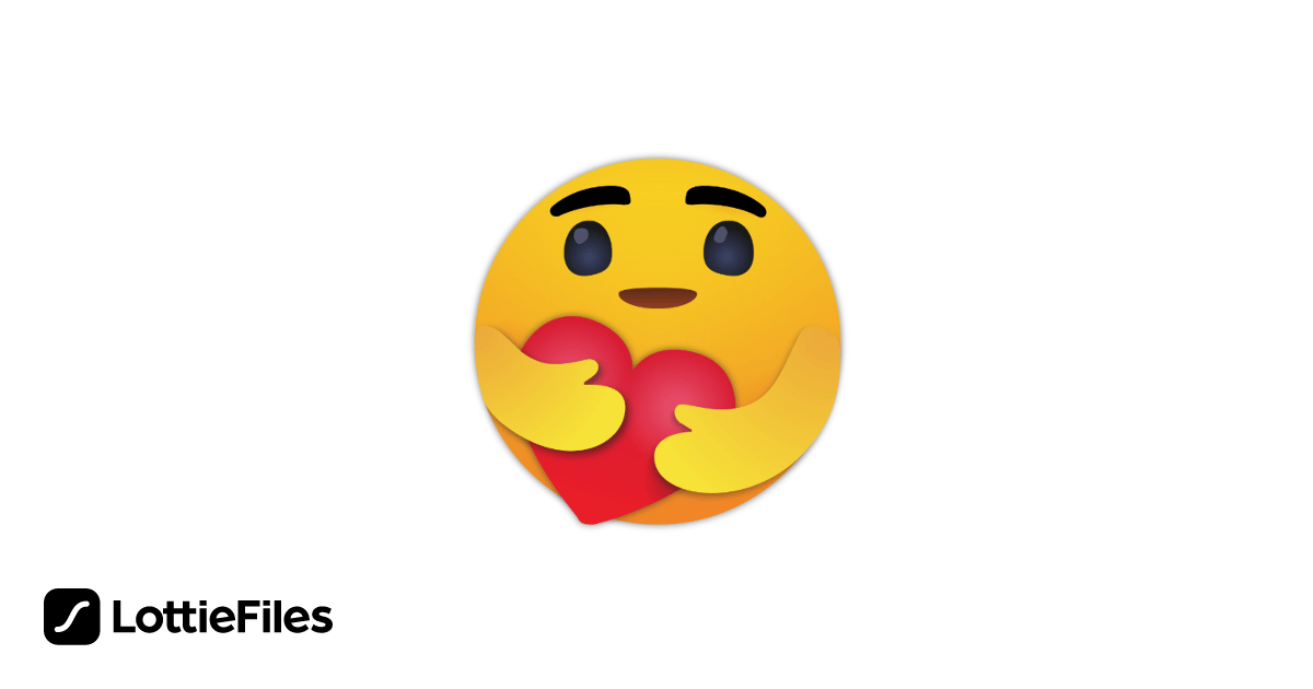 Free Care Emoji Animation Animation by MD.Sohanur Rahman | LottieFiles