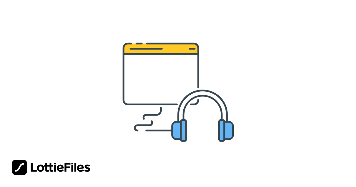 Free Blended Learning Animation by Md. Imam Hossain | LottieFiles