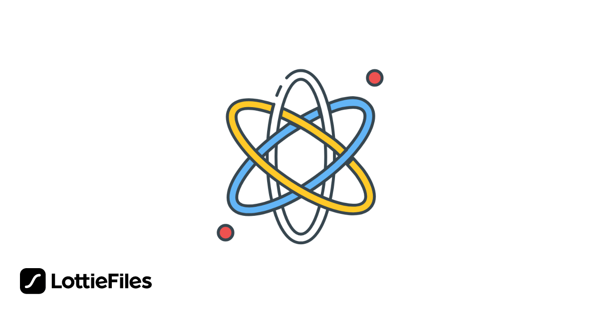 Free Chemistry Animation by Md. Imam Hossain | LottieFiles