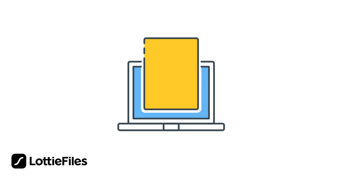 Free Code Learning Animation by Md. Imam Hossain | LottieFiles