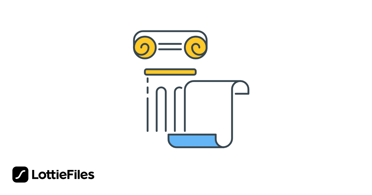 Free History Animation by Md. Imam Hossain | LottieFiles