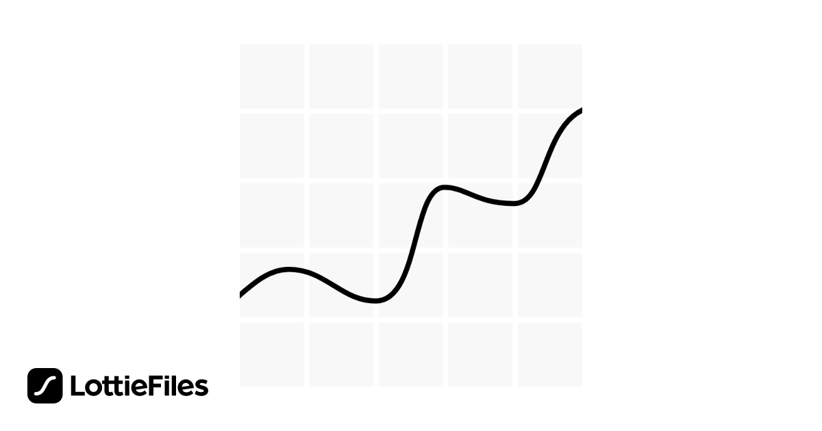 Free Graph Animation by Manon Joliton | LottieFiles