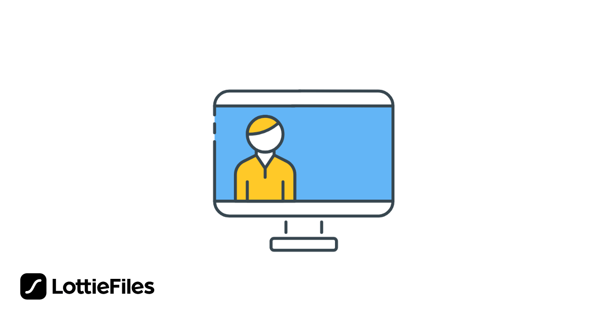 Free Online Counseling Animation by Md. Imam Hossain | LottieFiles