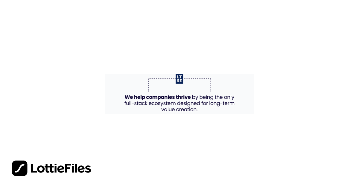 Free Header Section (DT) Animation by Savannah West | LottieFiles