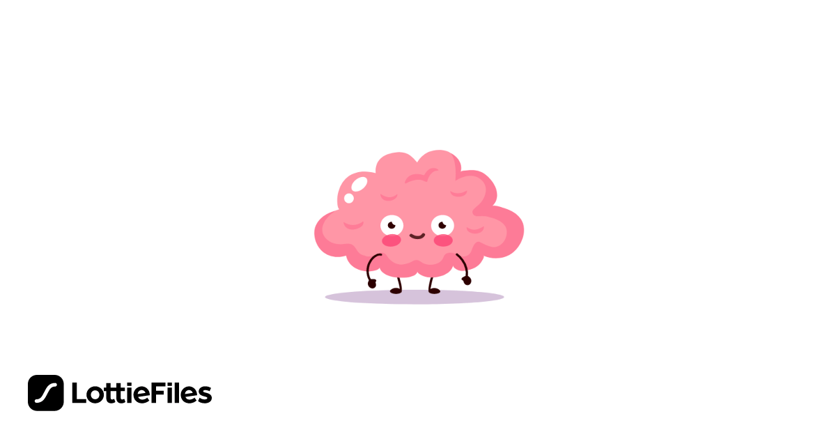 Free Brainy questions Animation by shivani bai | LottieFiles
