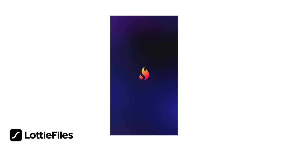 Free Ignite Processing Animation Animation by Vedrana Vidakovic ...