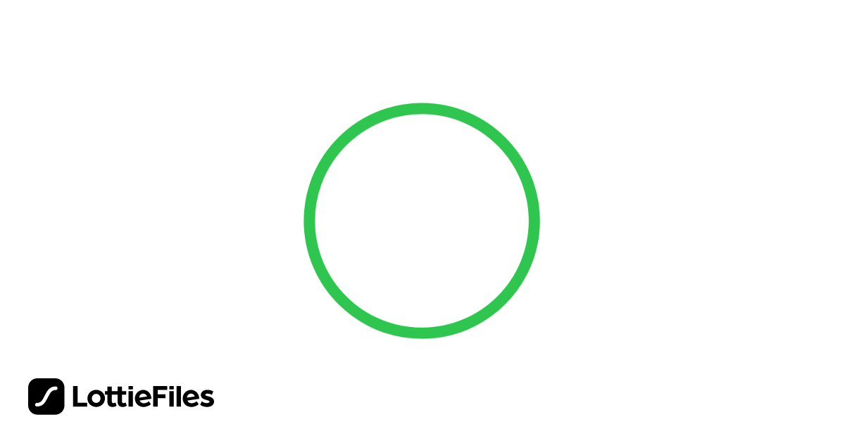 Free Correct Animation by Cristina Guedes | LottieFiles