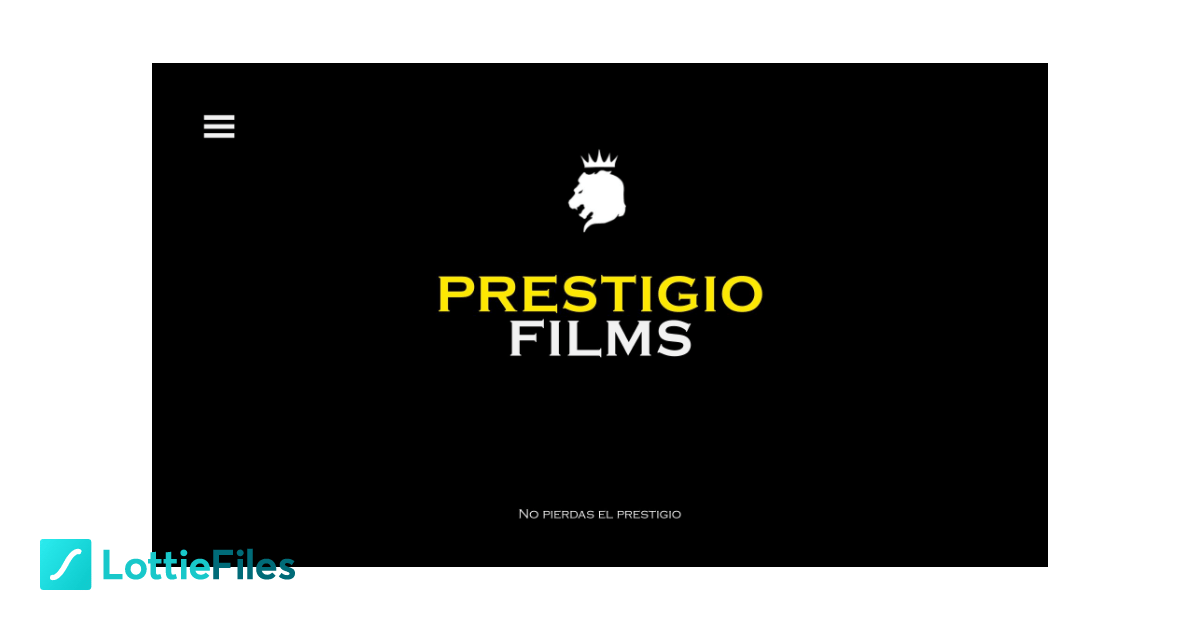 LOGO by Camilo Amaya - LottieFiles