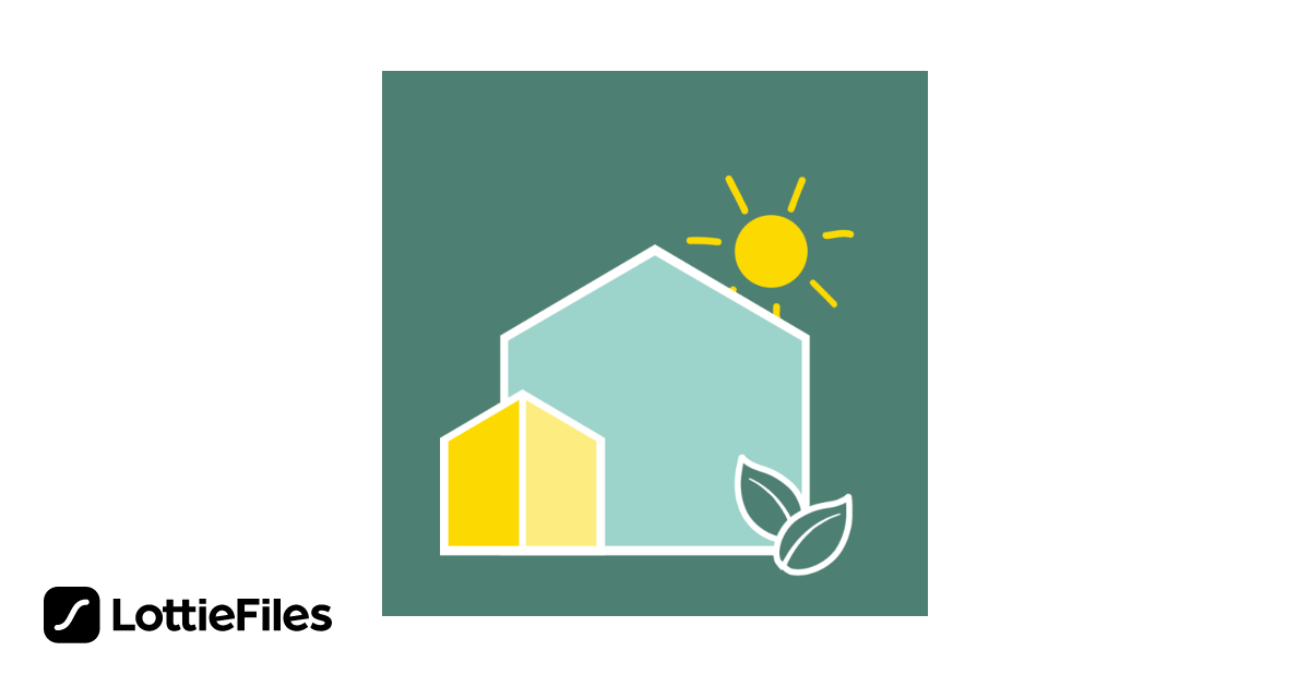 Free Home app Animation by TamarGeliashvili | LottieFiles