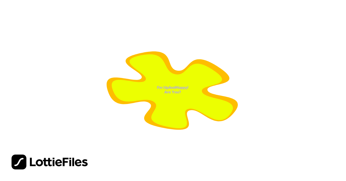 Free Splat 2 Animation by Ian Bateman | LottieFiles