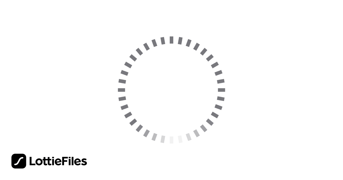 Free Loading gray Animation by IDEA BK | LottieFiles
