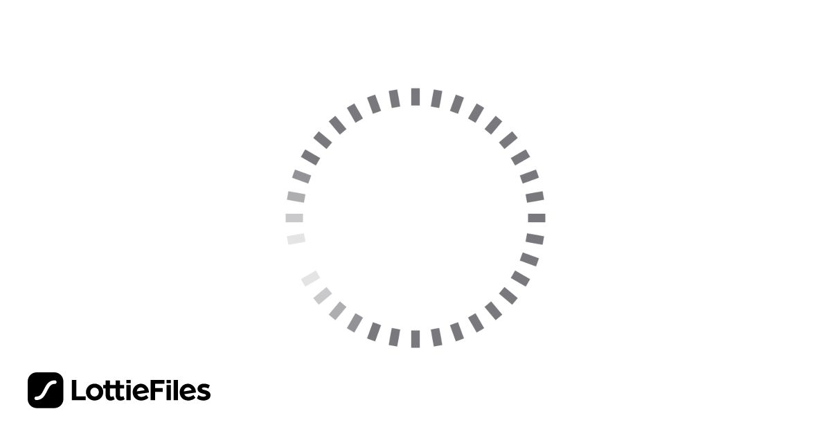 Free loading wifi Animation by IDEA BK | LottieFiles