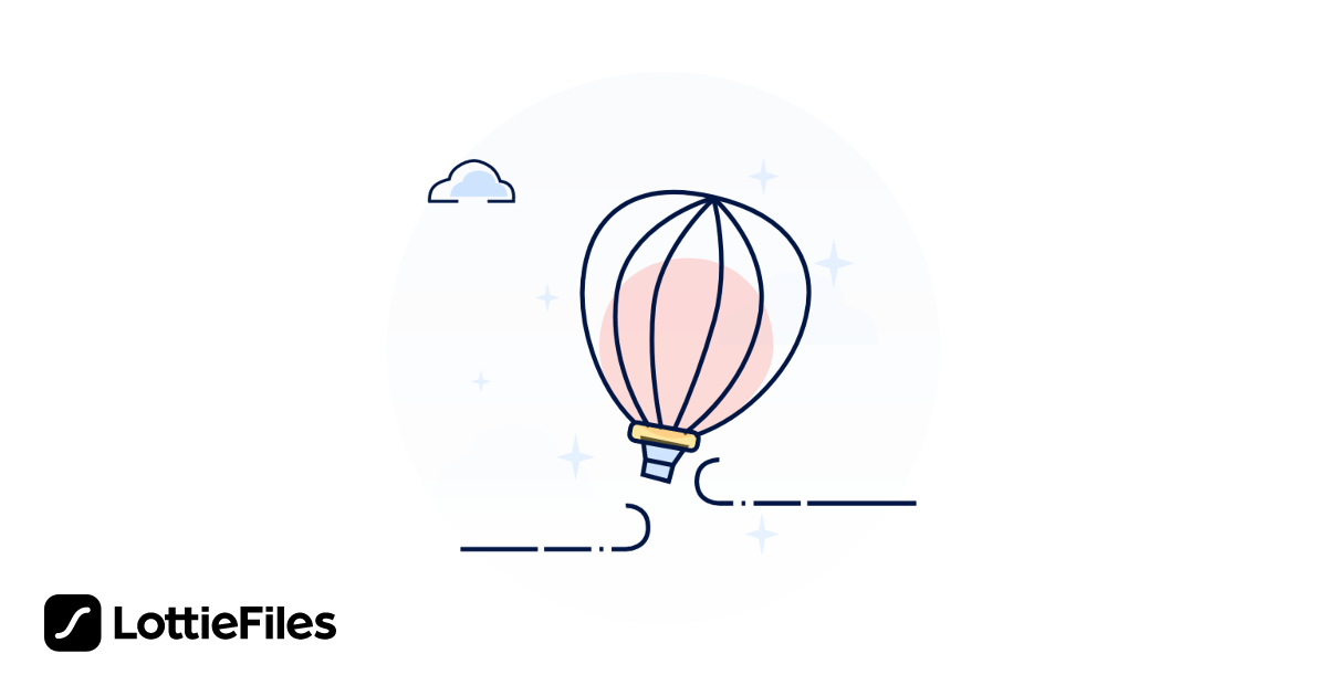 Free Air Shipping Animation by Paramesh Vadivel | LottieFiles