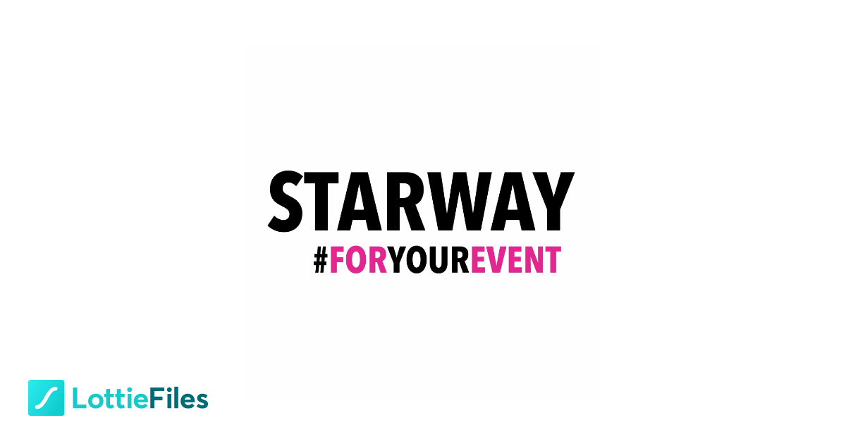 StarWay by StarWayApp - LottieFiles