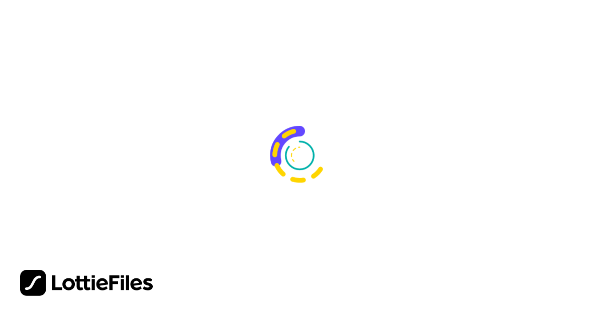 Free Loader Animation by Antoine Wentzler | LottieFiles