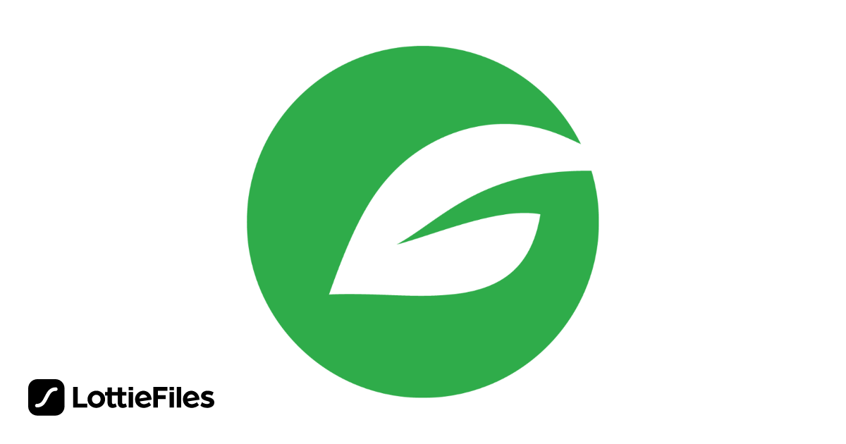 Free Green Loader Animation by artist_banda | LottieFiles