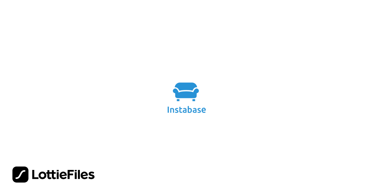 Free Instabase Logo Animation Animation by Richard Sahala Hartanto ...