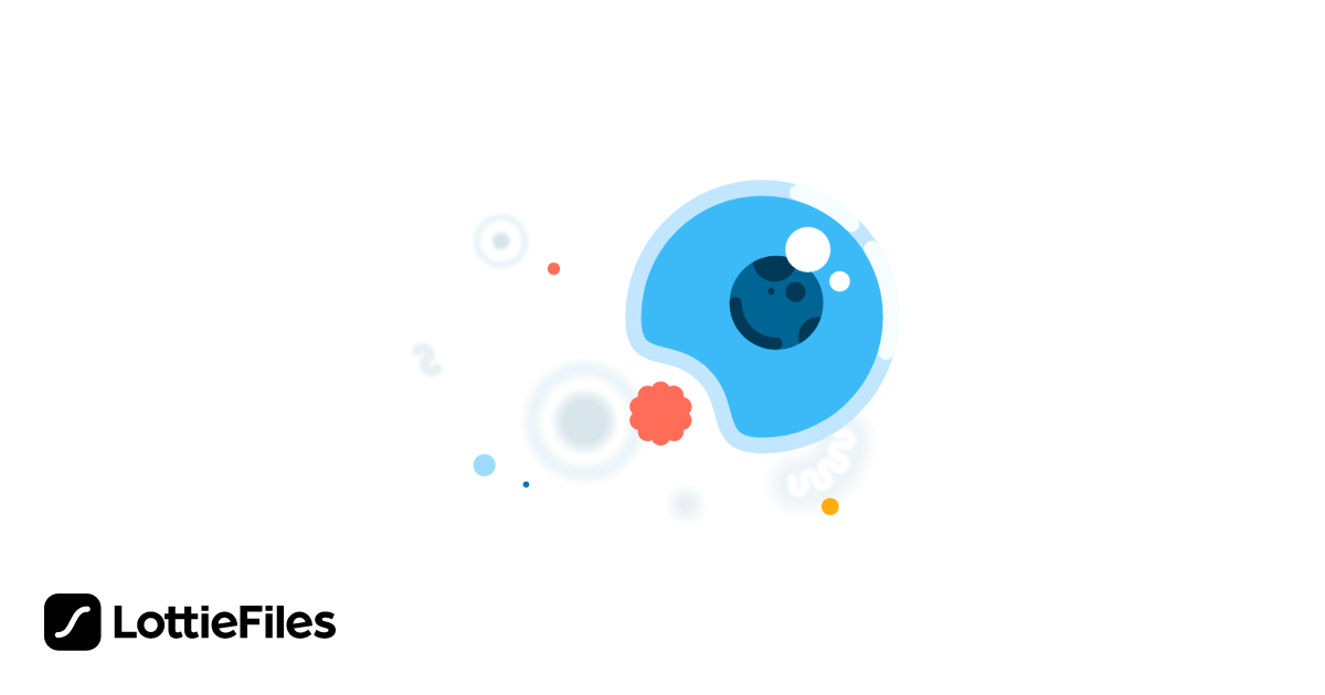 Free Medical infographic animation Animation by Oleg Erin | LottieFiles