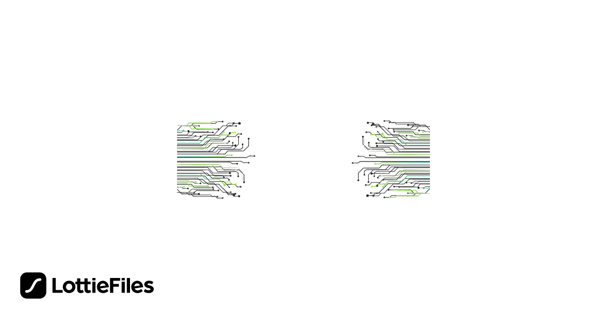 Free Matrix Animation by Инсайдер Тенниса | LottieFiles