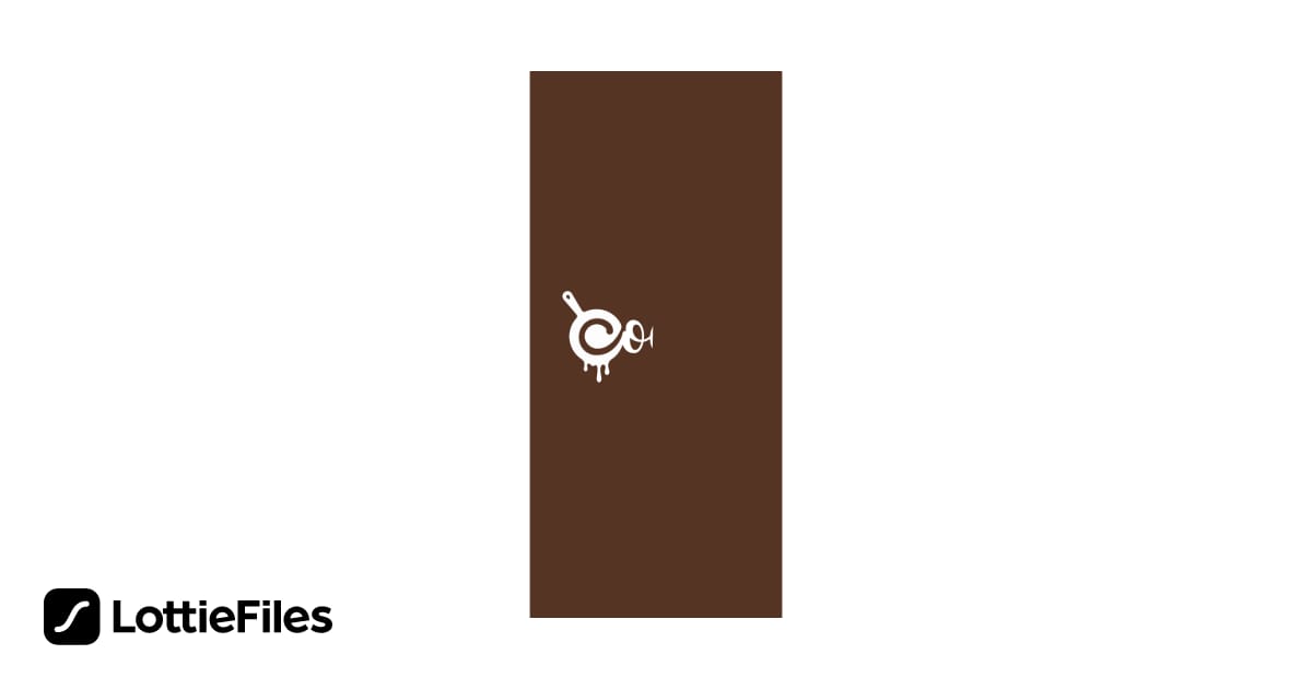 Free Splash Cocoa Animation by julian carreno | LottieFiles