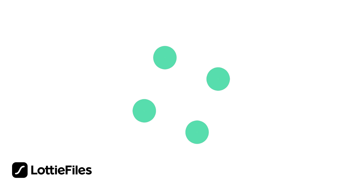 Free plus loader Animation by Polina Natalevich | LottieFiles