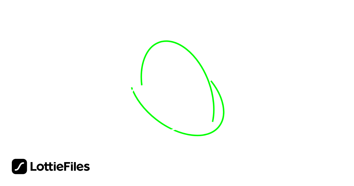 Free Loading Green Animation by Matheus de Lara Szajda | LottieFiles