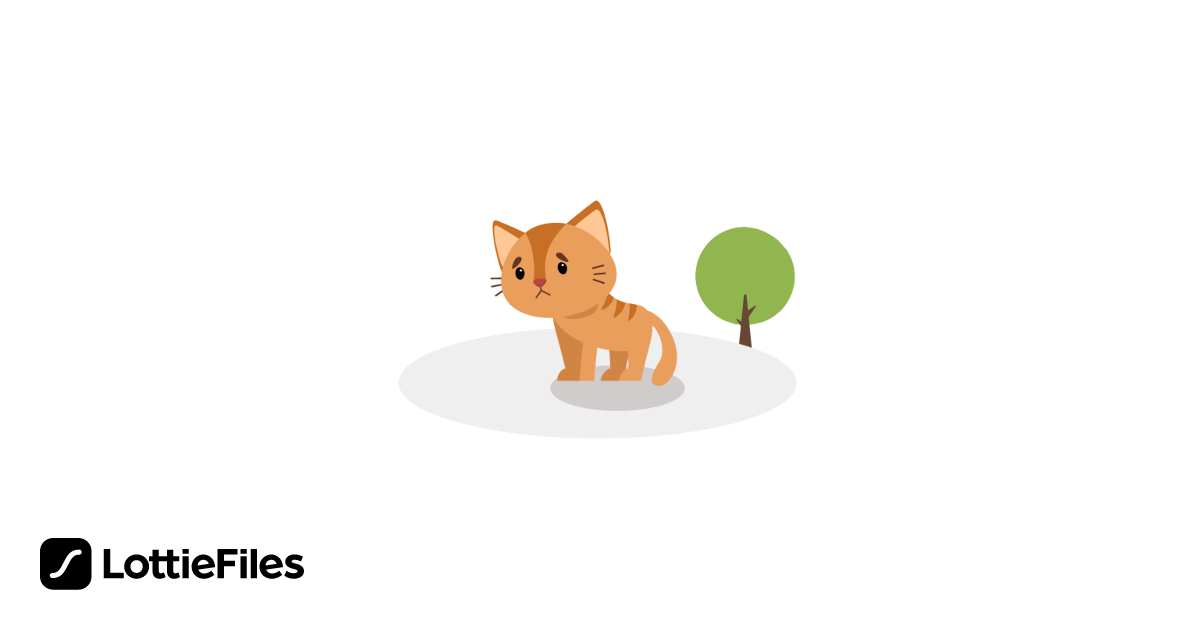 Free Lost Animation by Cooper Look Wai Hung | LottieFiles