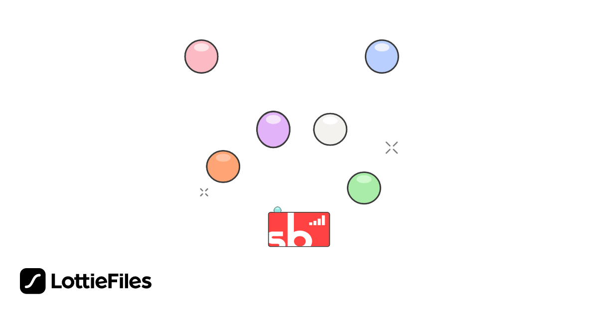 Free Transfer Animation by Sportbank Design | LottieFiles