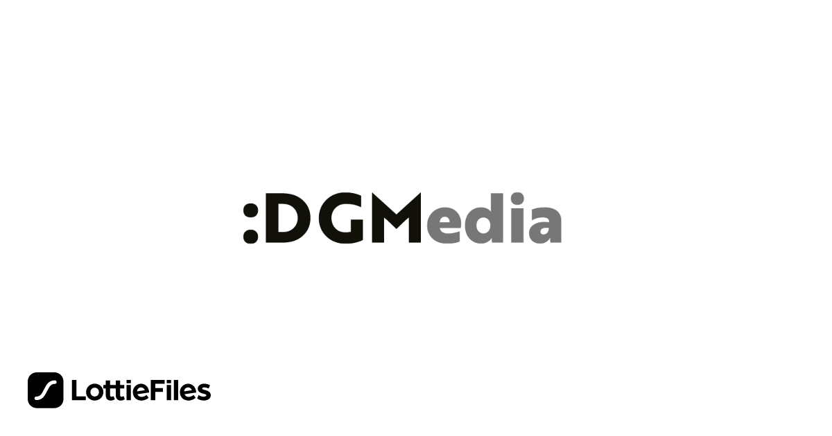 Free DGM_animated Animation by javi globalcc | LottieFiles