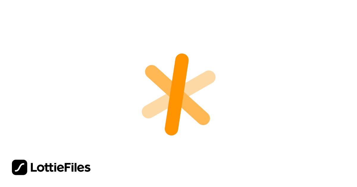 Free simple Animation by 차진홍 | LottieFiles