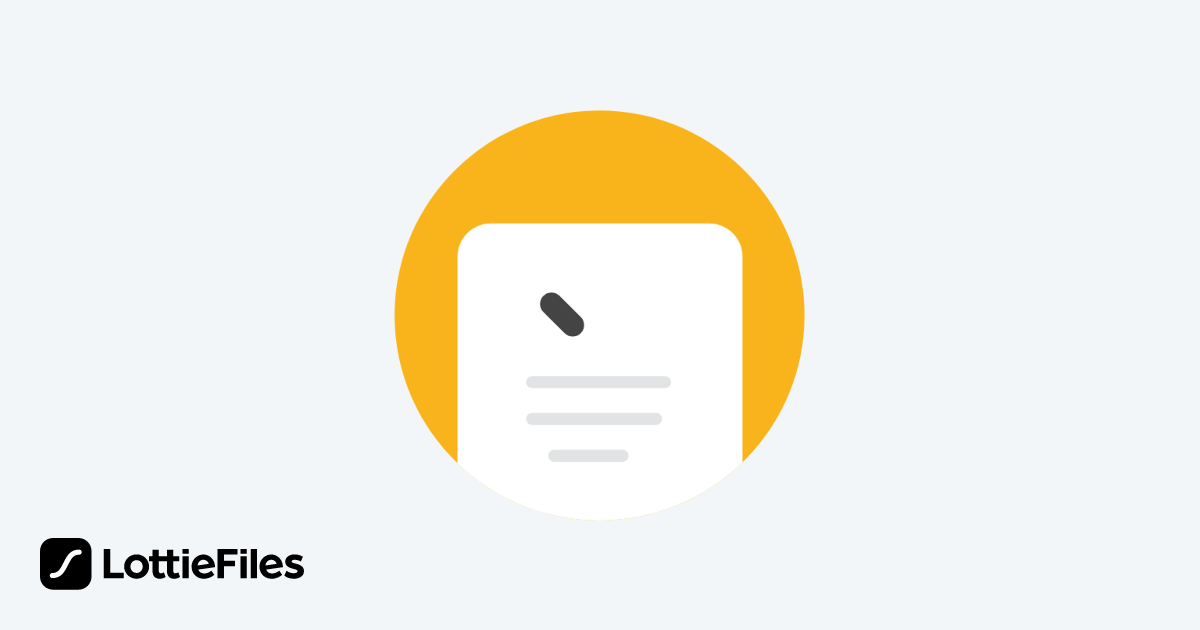 Free check Animation by 7nachik | LottieFiles