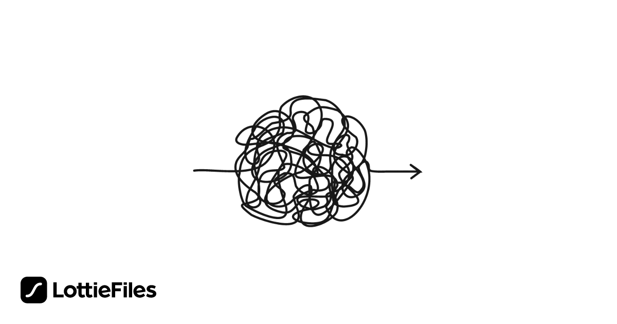 Free Rope Animation Animation by Korhan Çağla | LottieFiles