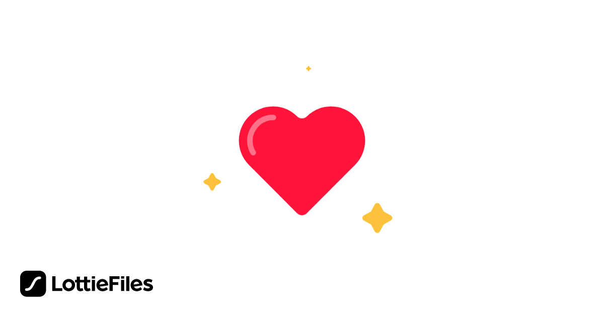 Free Heart Animation by Mahendra Bhunwal | LottieFiles