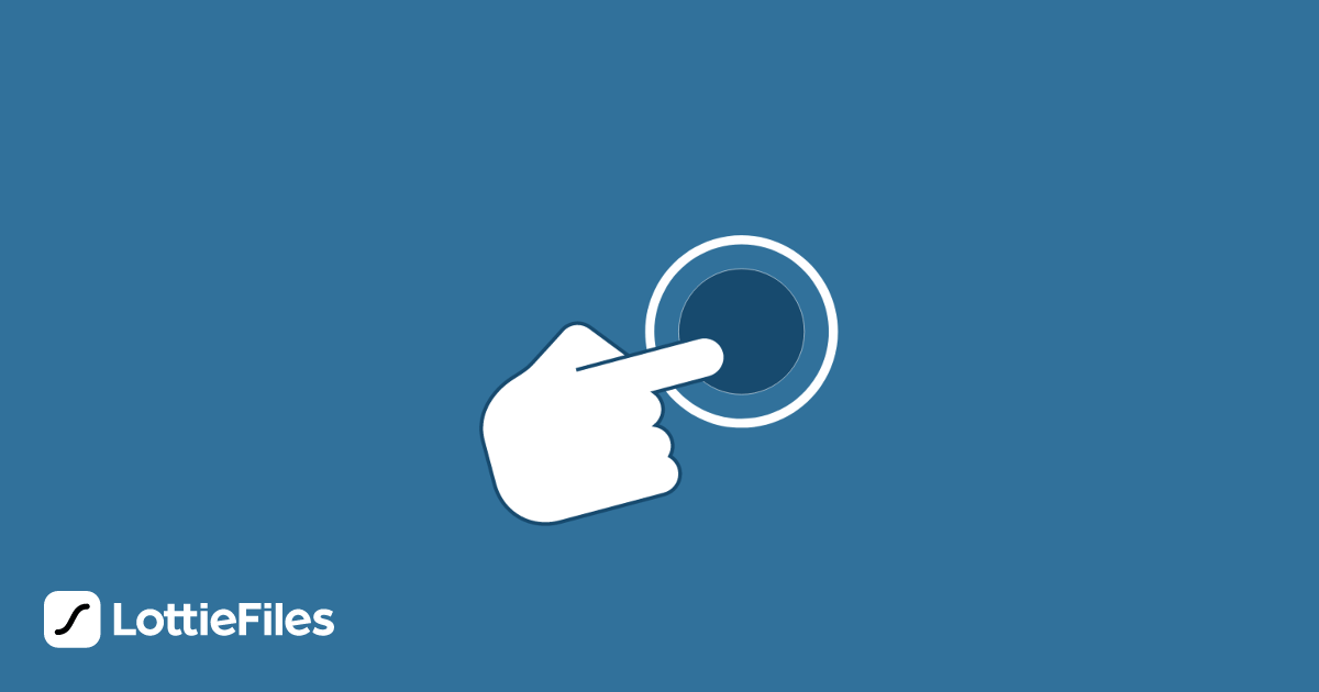 Free Hand Click Animation by Manvendra Singh Bhati Rawlot | LottieFiles