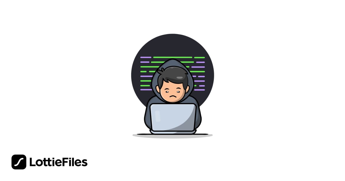 Free DevDev Animation by Juan - Gonew | LottieFiles