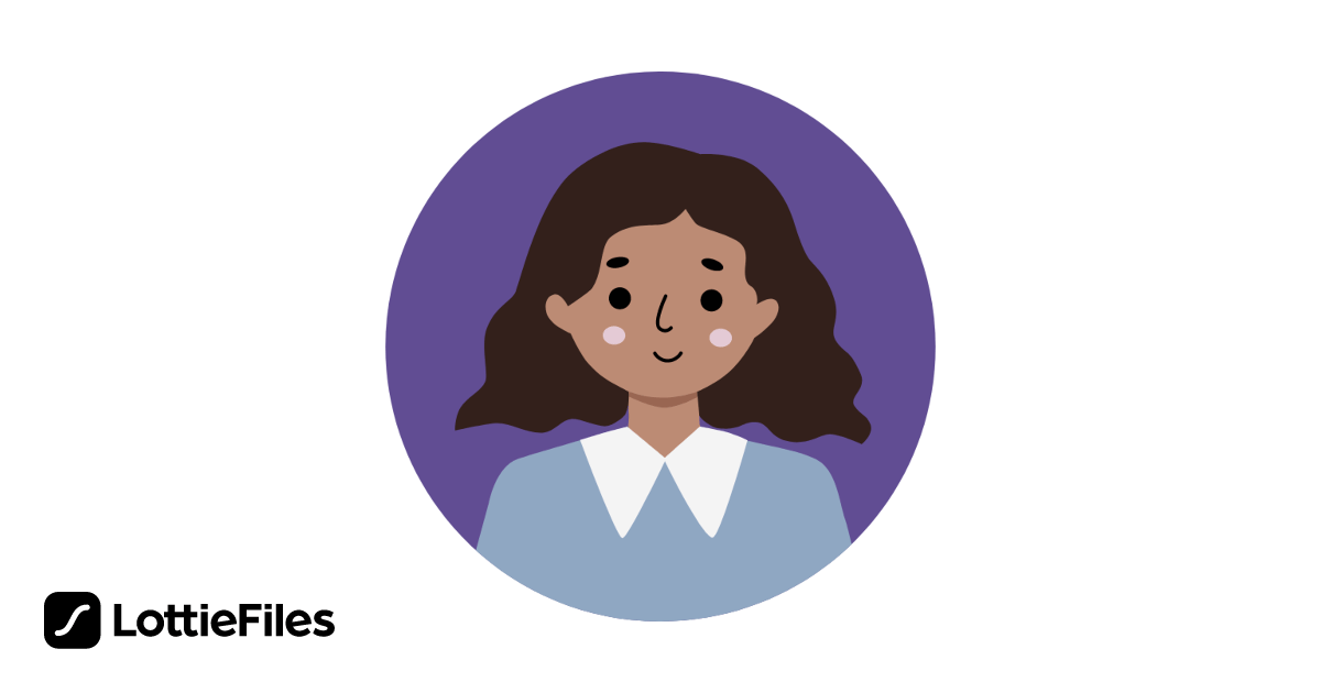 Free Avatar Animation by Lola Alb | LottieFiles