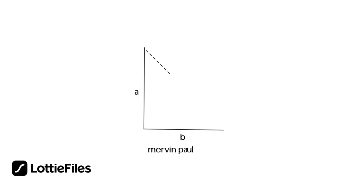 Free pythagoras Animation by Mervin Paul | LottieFiles