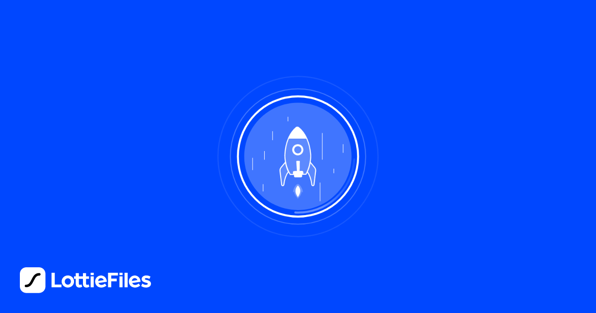 Free Boost Animation by Quang Minh | LottieFiles