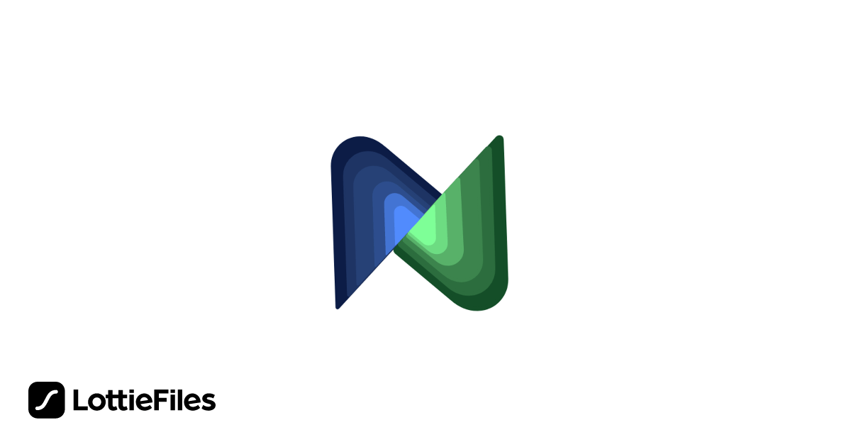 Free N Motion Animation by Alireza shahhosseini | LottieFiles