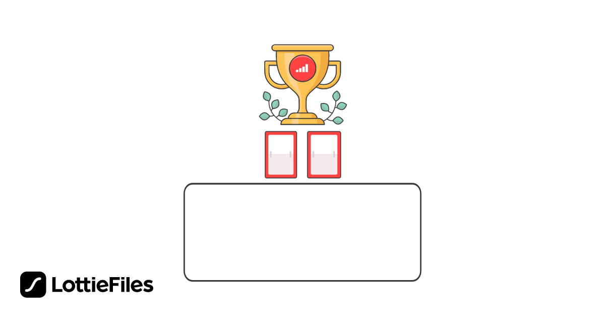 Free 1 year Animation by Sportbank Design | LottieFiles