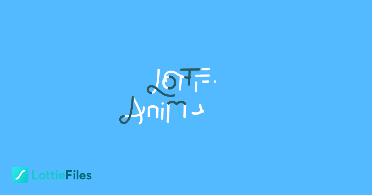 Lottie Animation by Xandercorp - LottieFiles