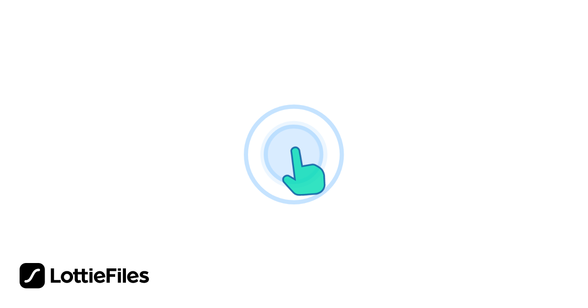 Free Clic Animation by Ded Grayson | LottieFiles