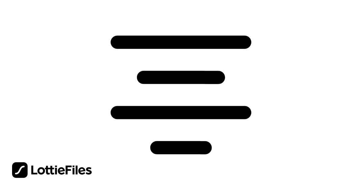 Free Paragraphs Animation by Kastor Media | LottieFiles